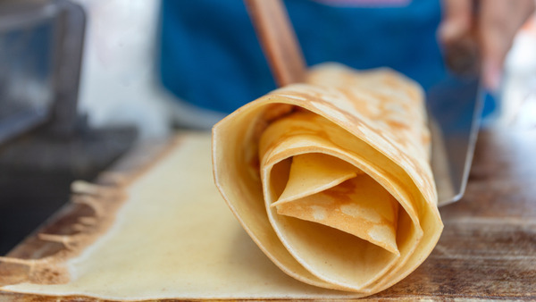 PALACHINKA Crepe Café - Carta Digital