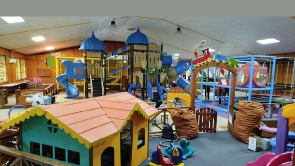 Circuito Kids - Carta Digital