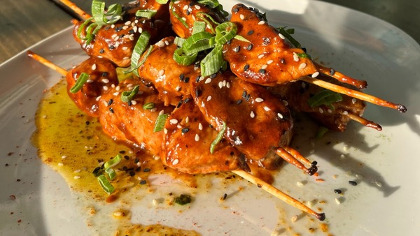 Molasa Restobar - Carta Digital