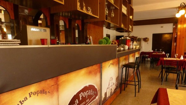 La Poçate - Carta Digital