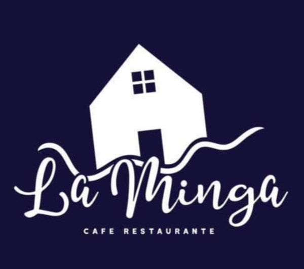 La Minga - Carta Digital