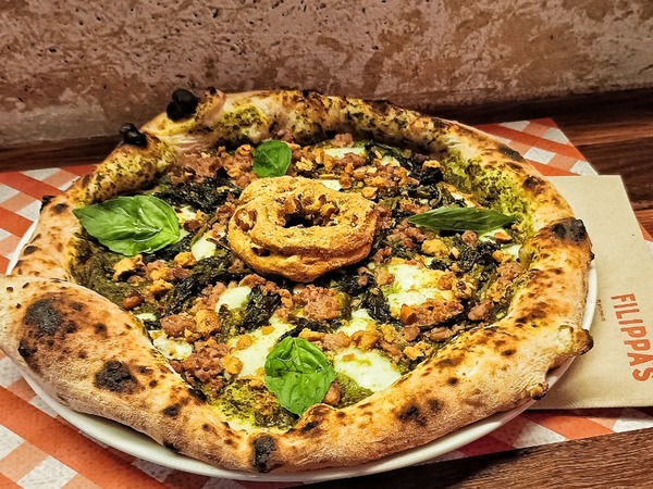 FILIPPAS - Carta Digital