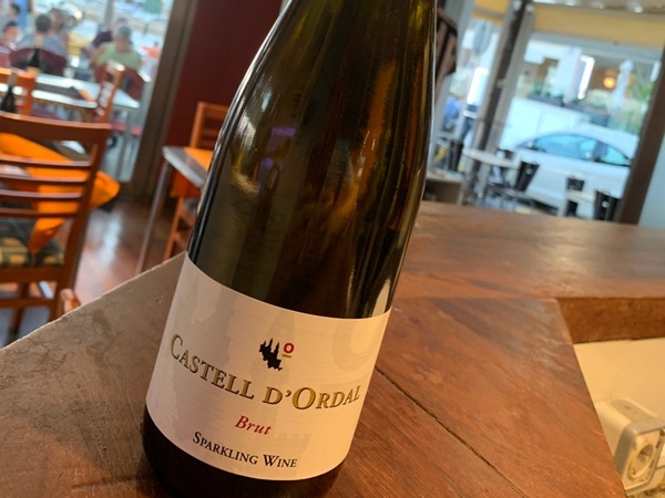 Restaurante pizzeria Bella Sineu - Digital Menu