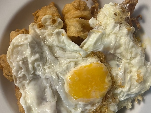 Los Arroces de La Finca - Carta Digital