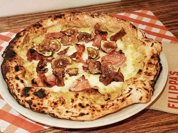 FILIPPAS - Carta Digital