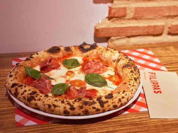 FILIPPAS - Carta Digital